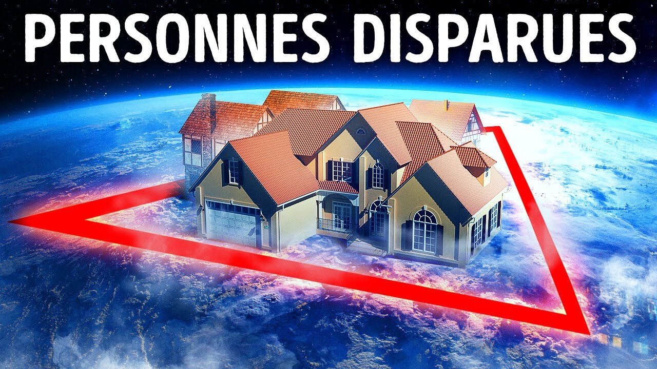 Les mystères les plus mystérieux qui vous feront remettre en question ...