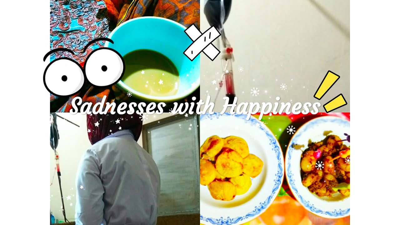 Sadnesses with Happiness || Our Recent Moments || 2020 - YouTube