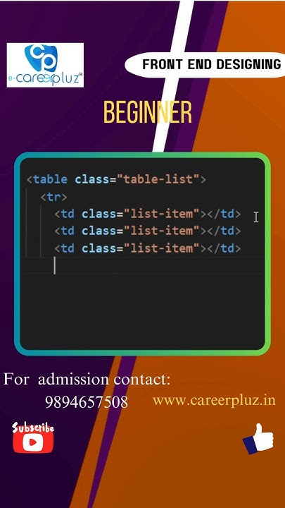 HTML Hacks: Elevate Your Skills from Beginner to Expert - YouTube