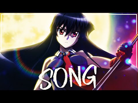 AKAME SONG - “Alive” - HalaCG | Akame Ga Kill (Official AMV)