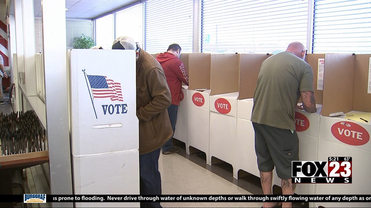 Video: What you need to know about State Questions 833, 834 ahead of ...