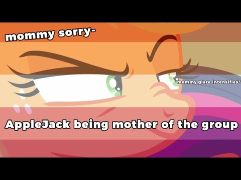 𝗔𝗽𝗽𝗹𝗲𝗷𝗮𝗰𝗸 𝗯𝗲𝗶𝗻𝗴 𝗺𝗼𝘁𝗵𝗲𝗿 𝗼𝗳 𝘁𝗵𝗲 𝗴𝗿𝗼𝘂𝗽 𝗳𝗼𝗿 𝟭𝟭 𝗹𝗼𝗻𝗴 𝗺𝗶𝗻𝘂𝘁𝗲𝘀 .* - YouTube