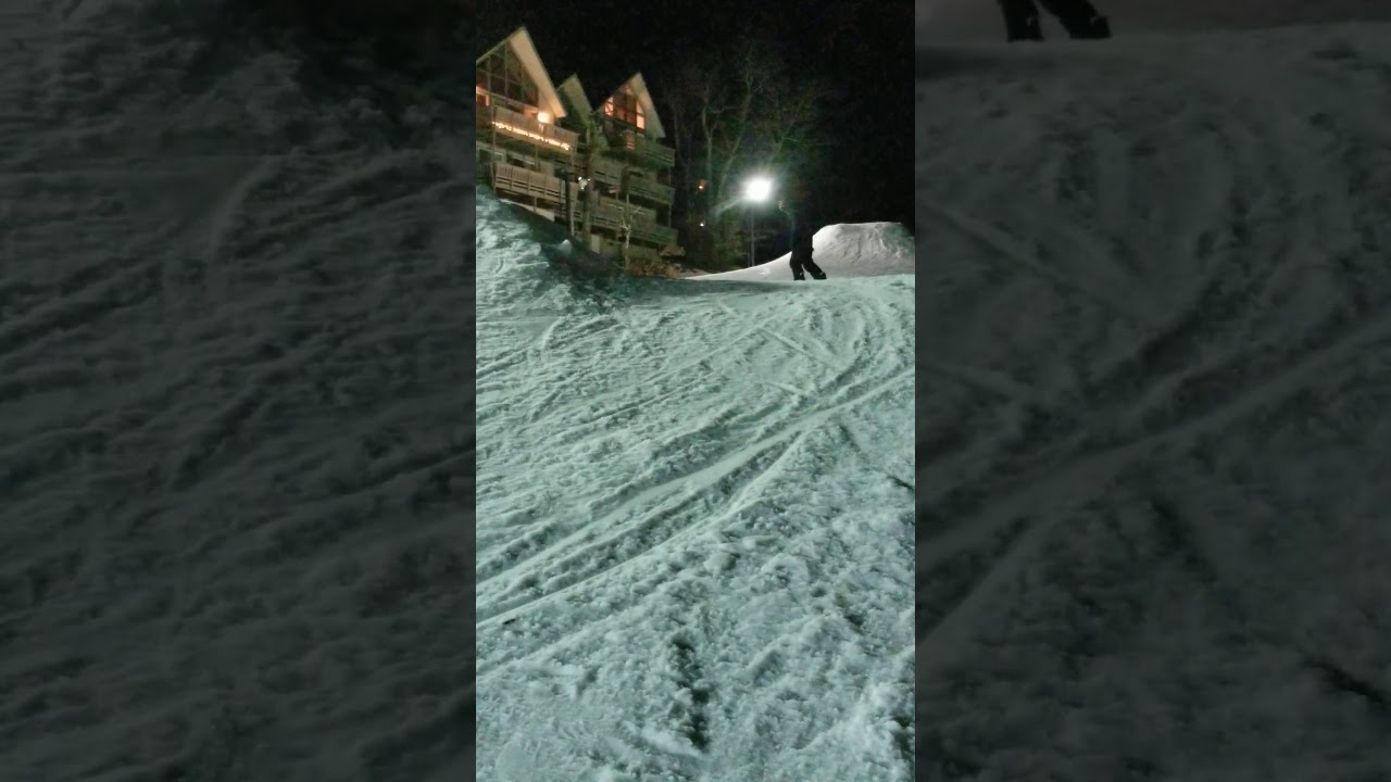 Leo Beech Park 3 - YouTube