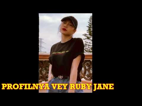 CEO KOK KAYAK GINI #profilveyrubyjane #biodataveyrubyjane #veyrubyjane