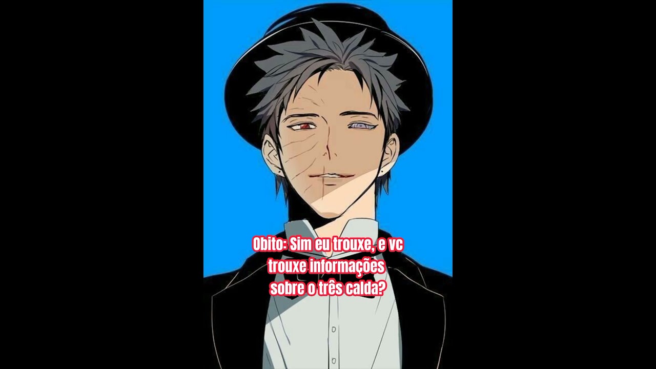 jamais te esquecerei (fanfic Naruto EP 28) - YouTube