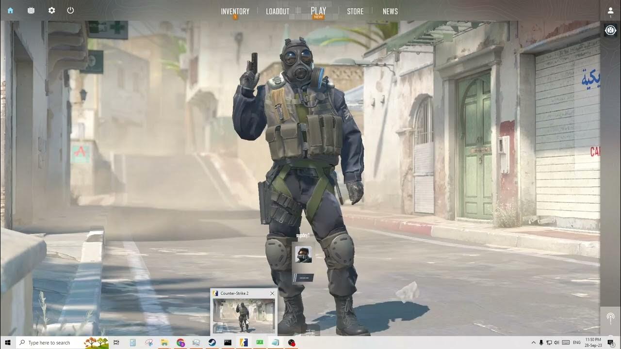 CS2 dll error unable to load module engine2 0x0000045a failed Sse 4.2 fix #sadending - YouTube