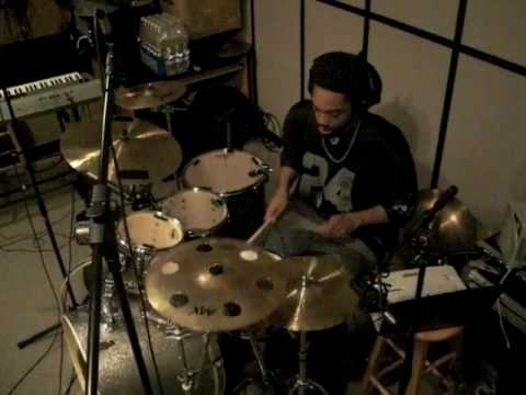 cheese on drums pt 1 - YouTube