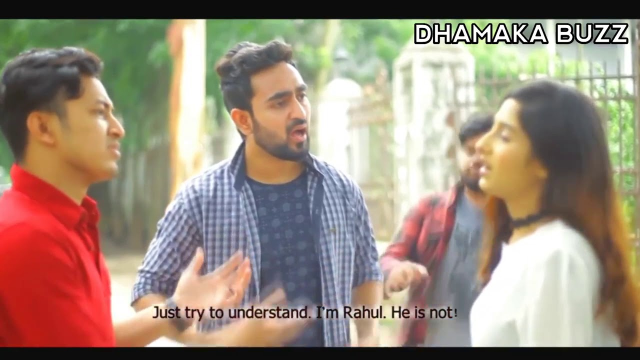 Bangla new modeling song - YouTube