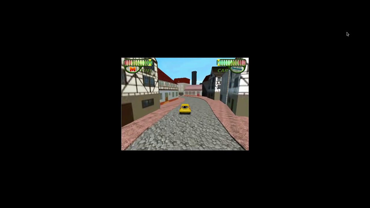 On The Run Classic FULL gameplay. #retrogameplay - YouTube