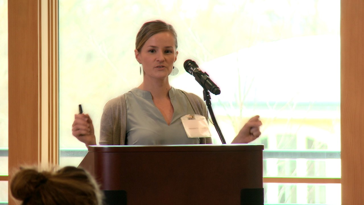 Meredith Niles - What Protects Farmers From Food Insecurity In A ...