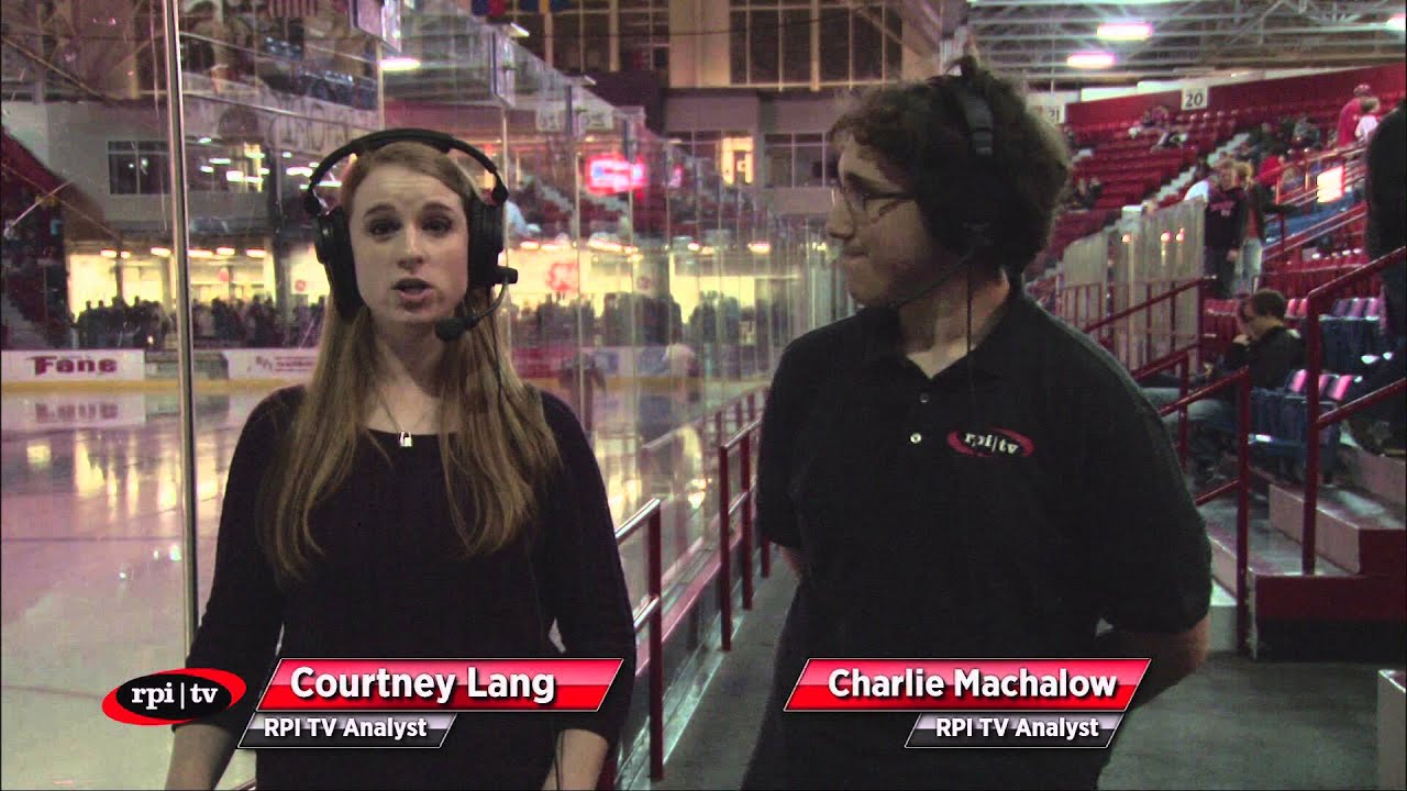 RPI TV - The Inside Story - YouTube