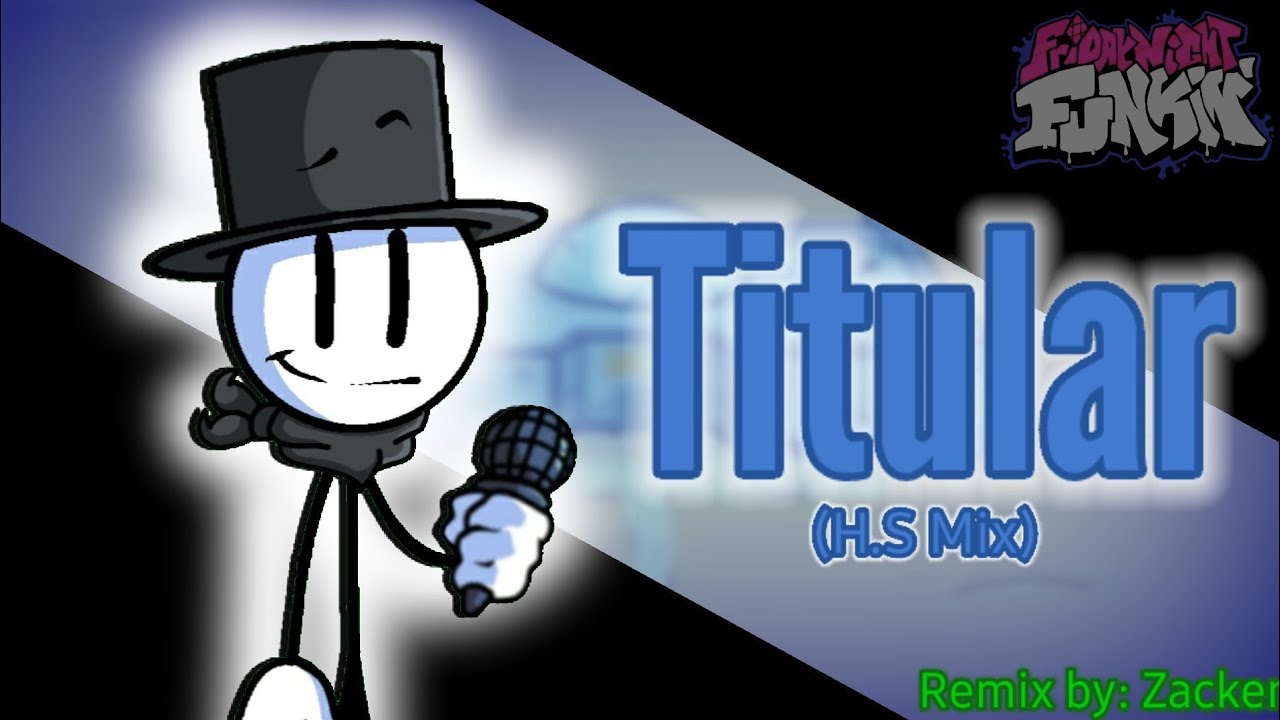 FNF': Titular (Henry StickmAn Mix) V2 - YouTube