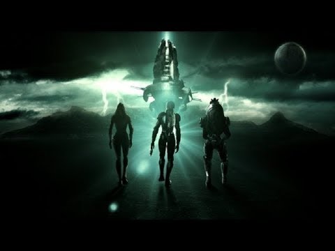 Alien Land - Newest Hollywood ADVENTURE Movies- Best Action Sci Fi Full ...