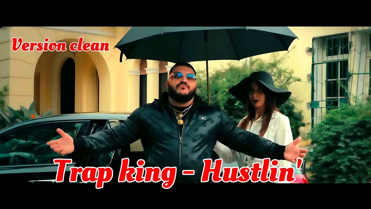 @Rap_Version_Clean_1 Trap king - Hustlin' Version Clean Beat By TBB ...
