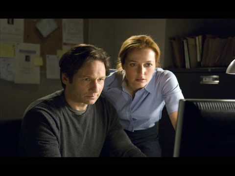 X FILES WITH DJ ARA & PASBARA - YouTube