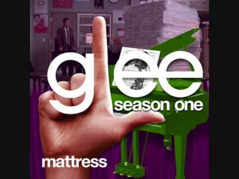 Glee - Jump (Full Audio) - YouTube