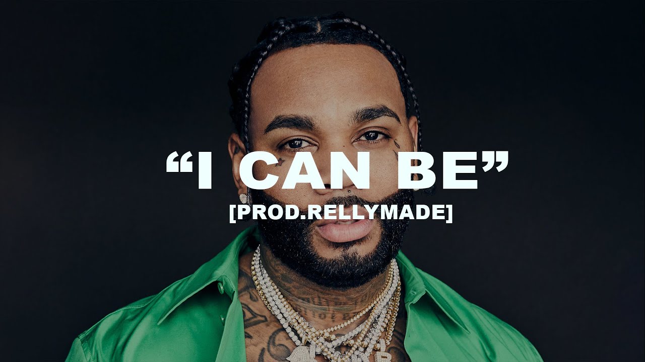 [FREE] Kevin Gates x Rod Wave Type Beat 2022 "I Can Be" (Prod.RellyMade ...