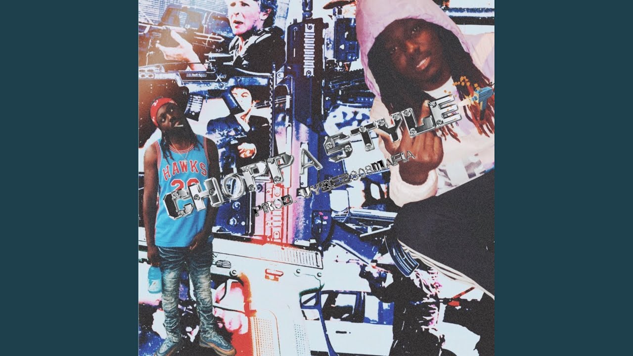 Choppa Style, Pt. 1 - YouTube