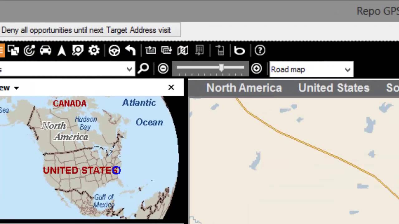 RepoSystems GPS DNA PC version Training Video! - YouTube