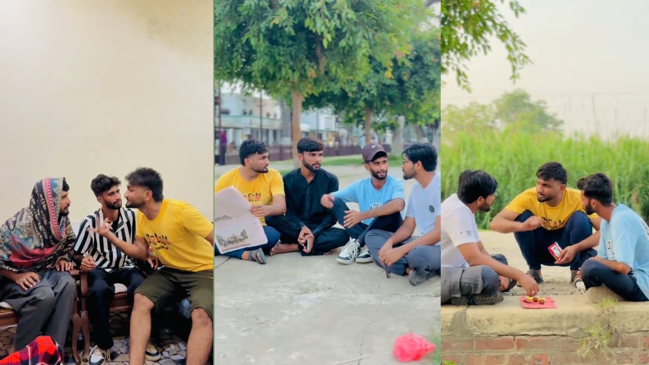 Phoki new tiktok funny video _ so comedy - YouTube