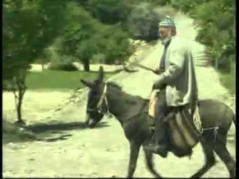 Orhan Hakalmaz Cemilemin gezdigi daglar mesedir