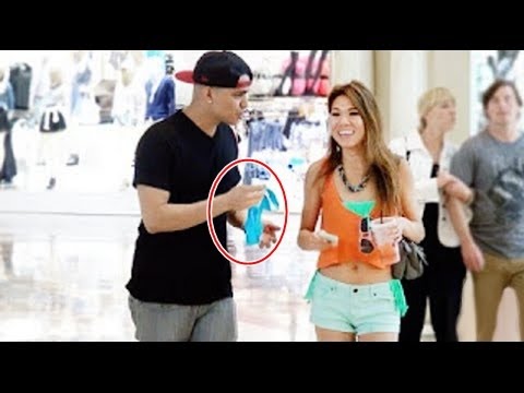 Dün Gece Külodunu Benim Evde Unutmuşsun! (Türkçe Altyazı) [HD]