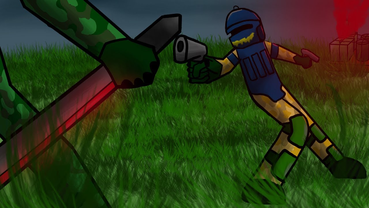 Project delta montage#4 - YouTube