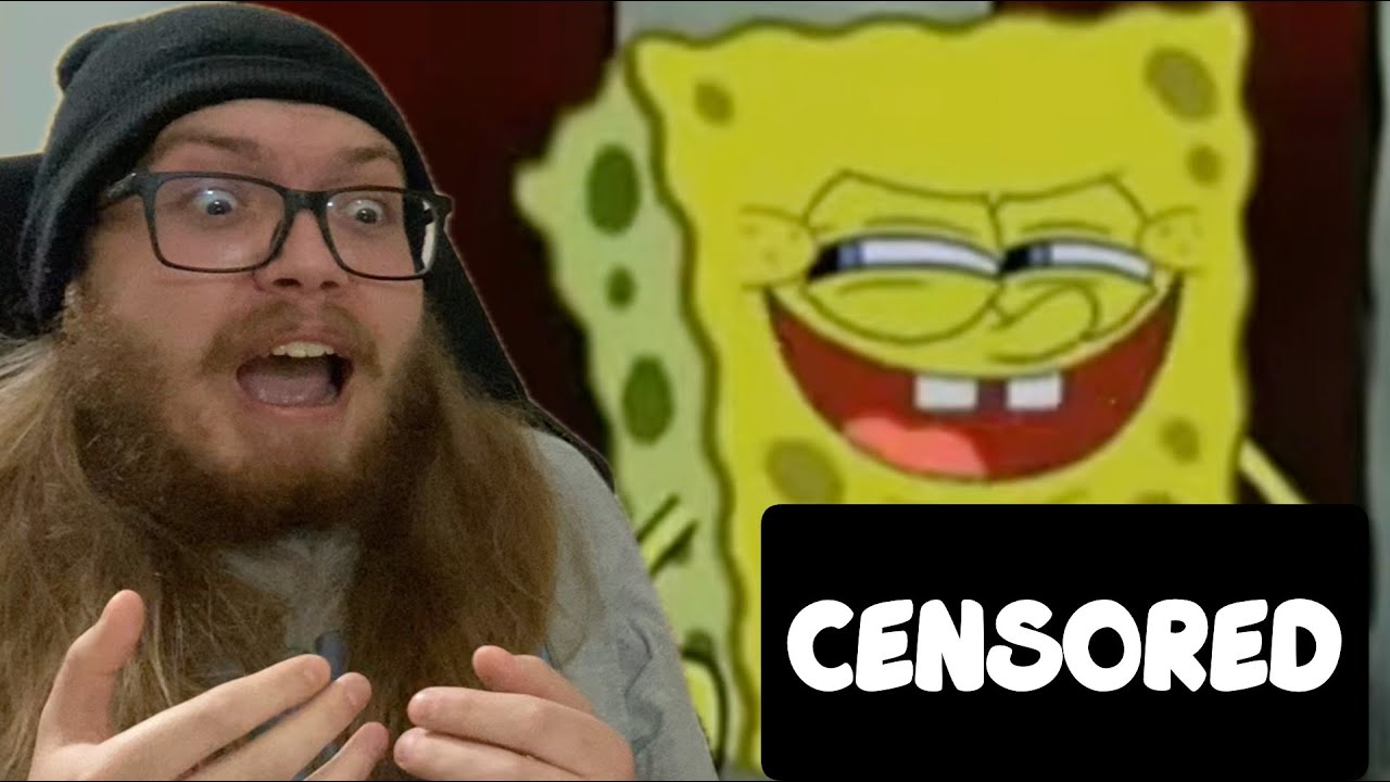 YTP - Spinge Binge: The S*x Joke Event Horizon REACTION - YouTube