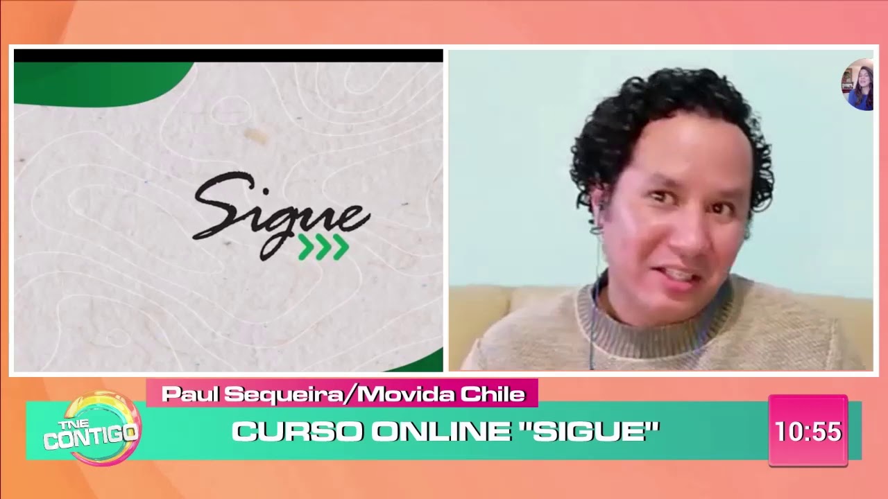 Curso online "Sigue" de Movida - YouTube