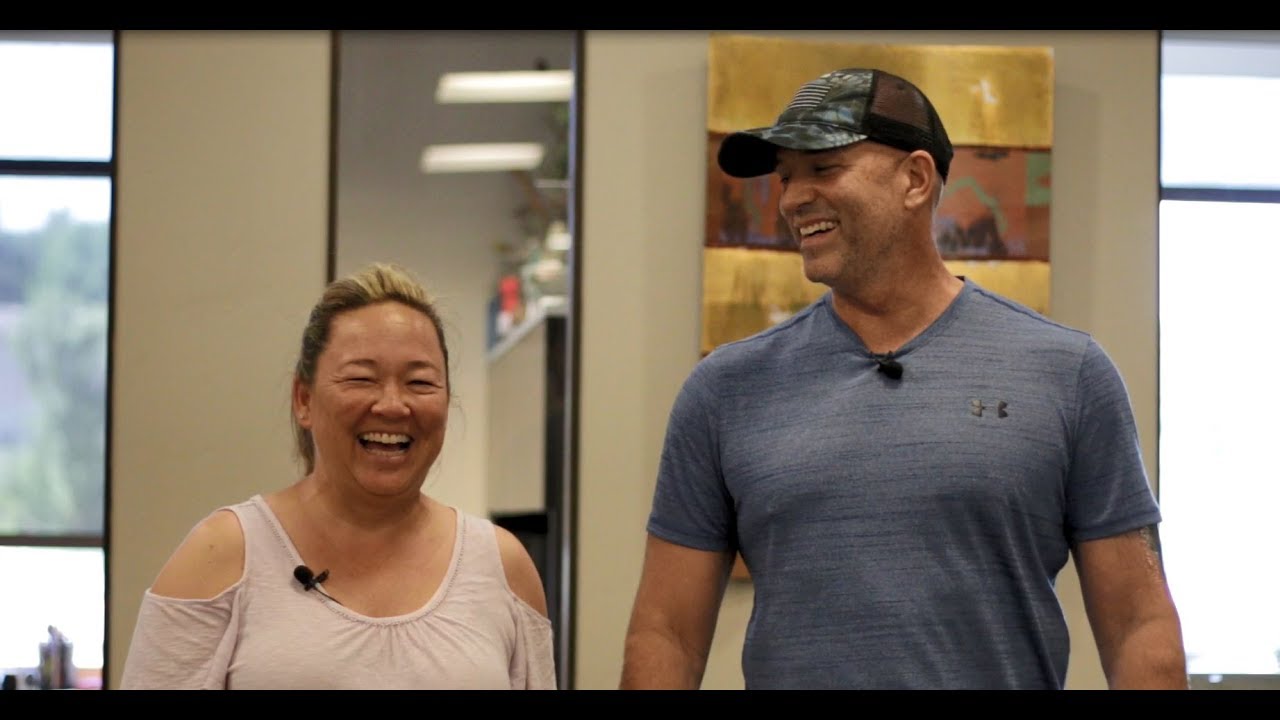 Home Sellers: The Blakes - YouTube