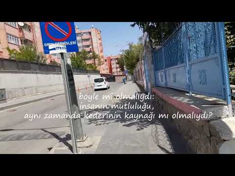 JOHANN WOLFGANG VON GOETHE - SABAHLARI UYANIP PARILDAYAN GÜNEŞİ GÖRDÜĞÜMDE...