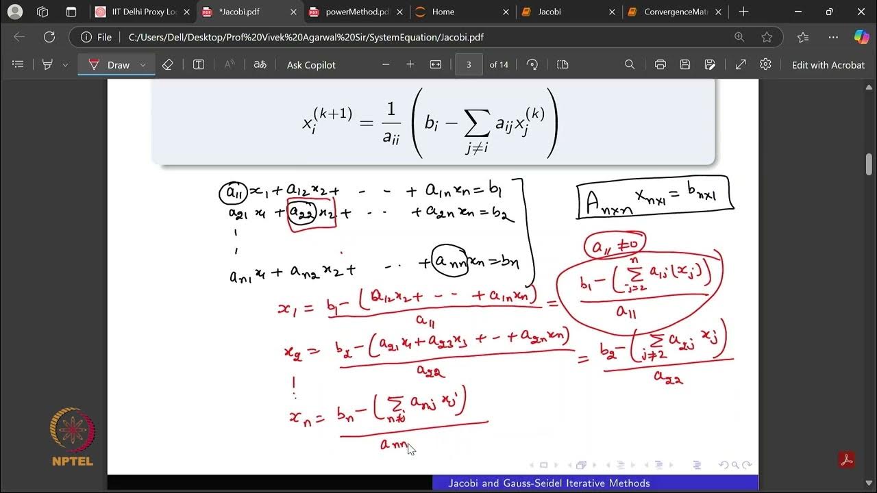 LECTURE 16 - YouTube