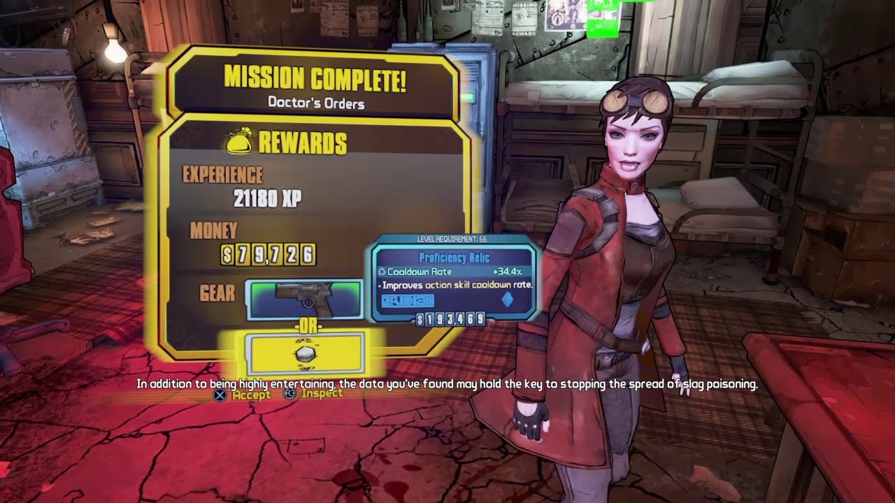 Let's Play borderlands 2 gameplay - YouTube