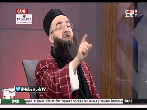 Ya Yalasın, Ya Yalattırsın - Cübbeli Ahmet Hoca Komik