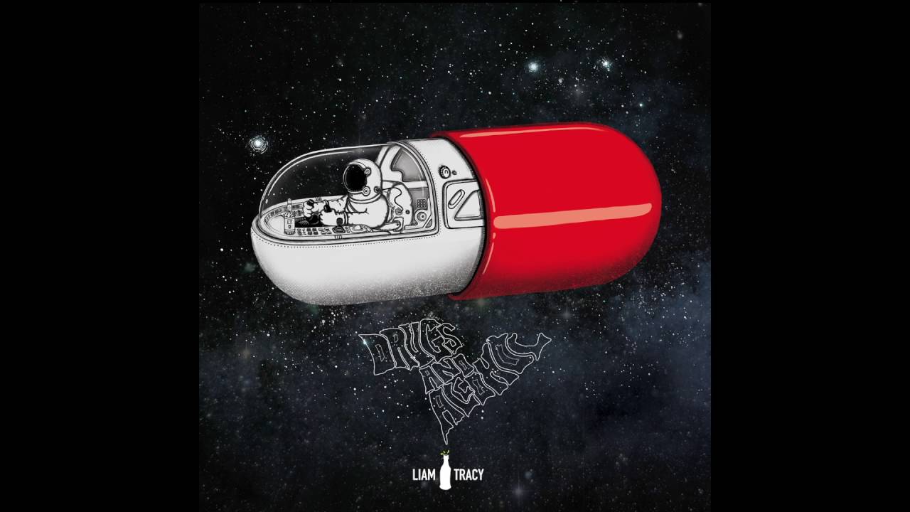 Liam Tracy - "Life's A Bitch" [Official Audio] - YouTube