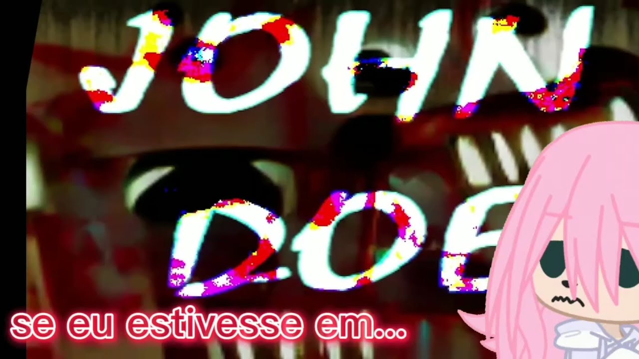 •🌹•Se eu estivesse em... John doe•🌹• parte 3 o final? mini filme - YouTube •🌹•Se eu estivesse em... John doe•🌹• parte 3 o final? mini filme - YouTube