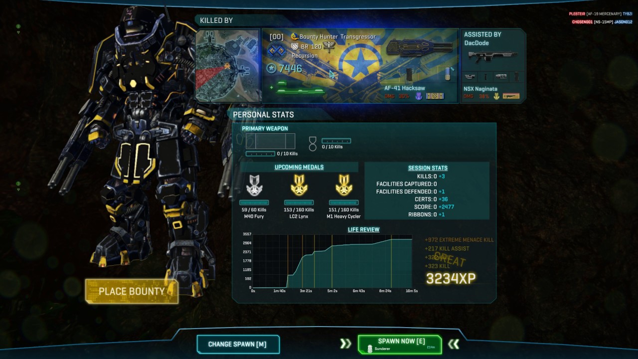 Transgressor your a big fat HACKER - YouTube