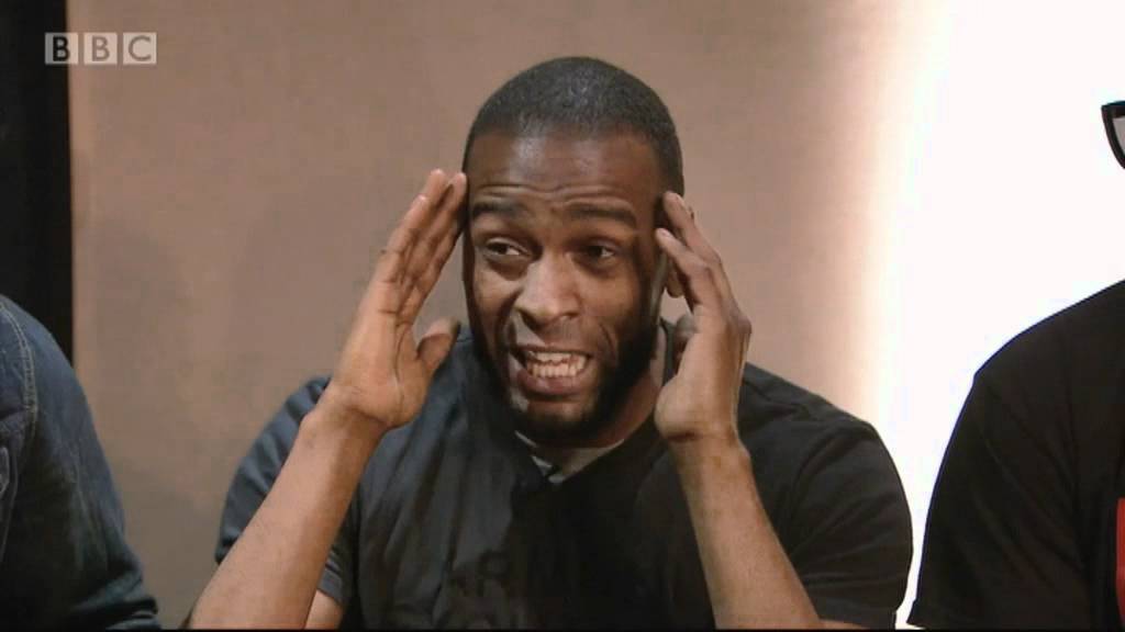 MC Workshop with Target - BBC Introducing Masterclass 2012 - YouTube