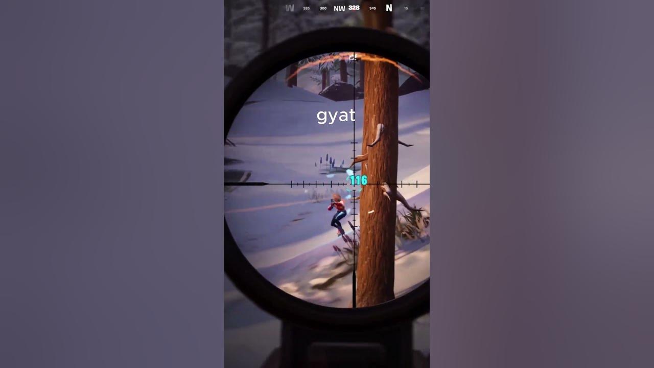 Fortnite Gyat Youtube