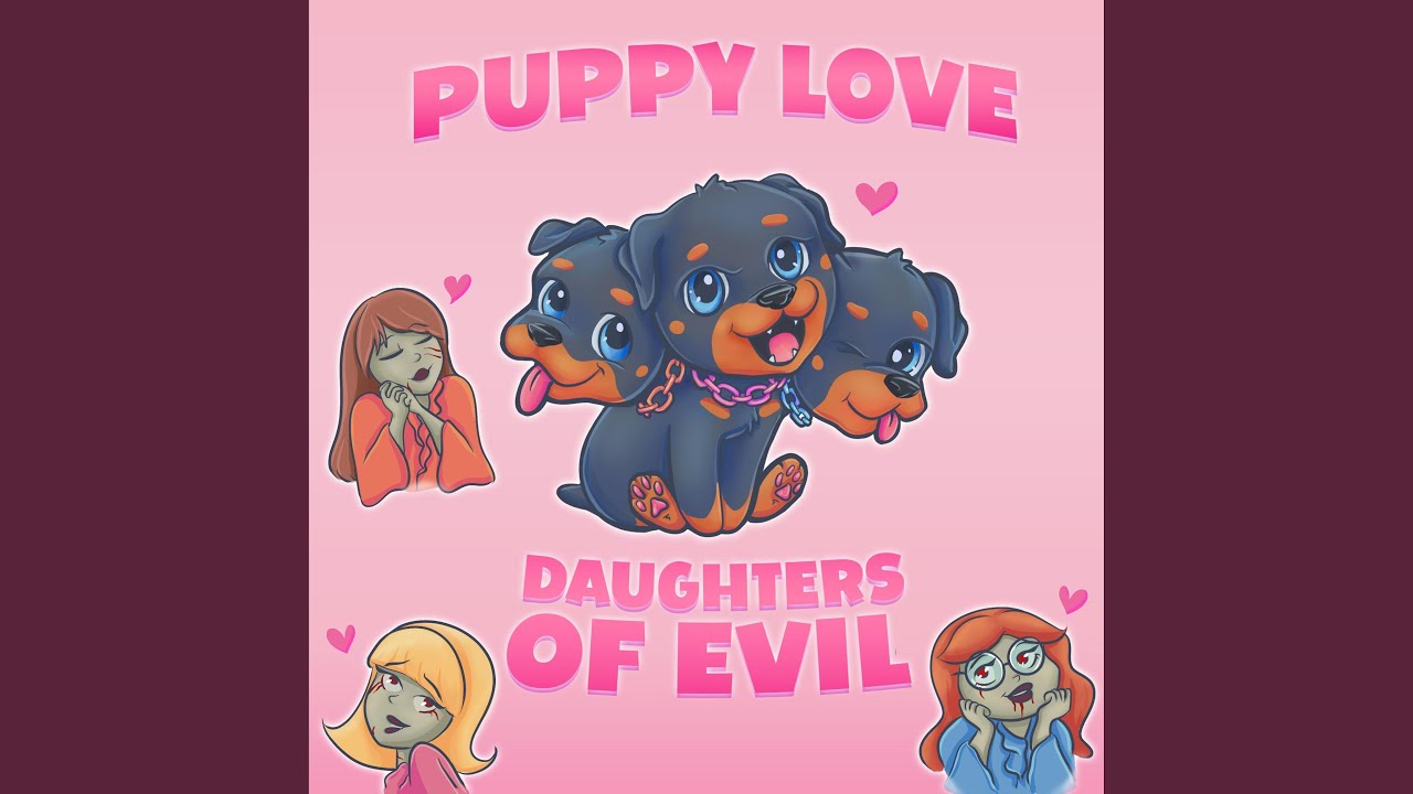 Puppy Love - YouTube