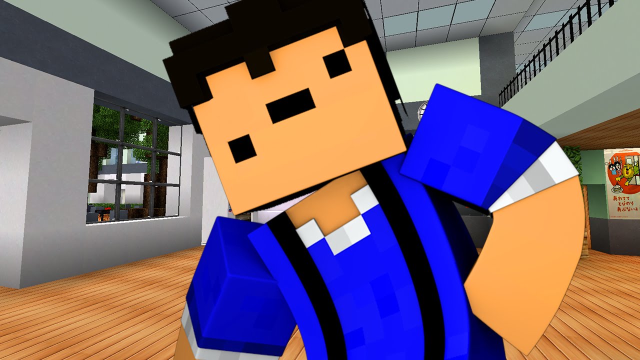 Tokyo Soul - BUY A TAURTIS! #16 (Minecraft Roleplay) - YouTube