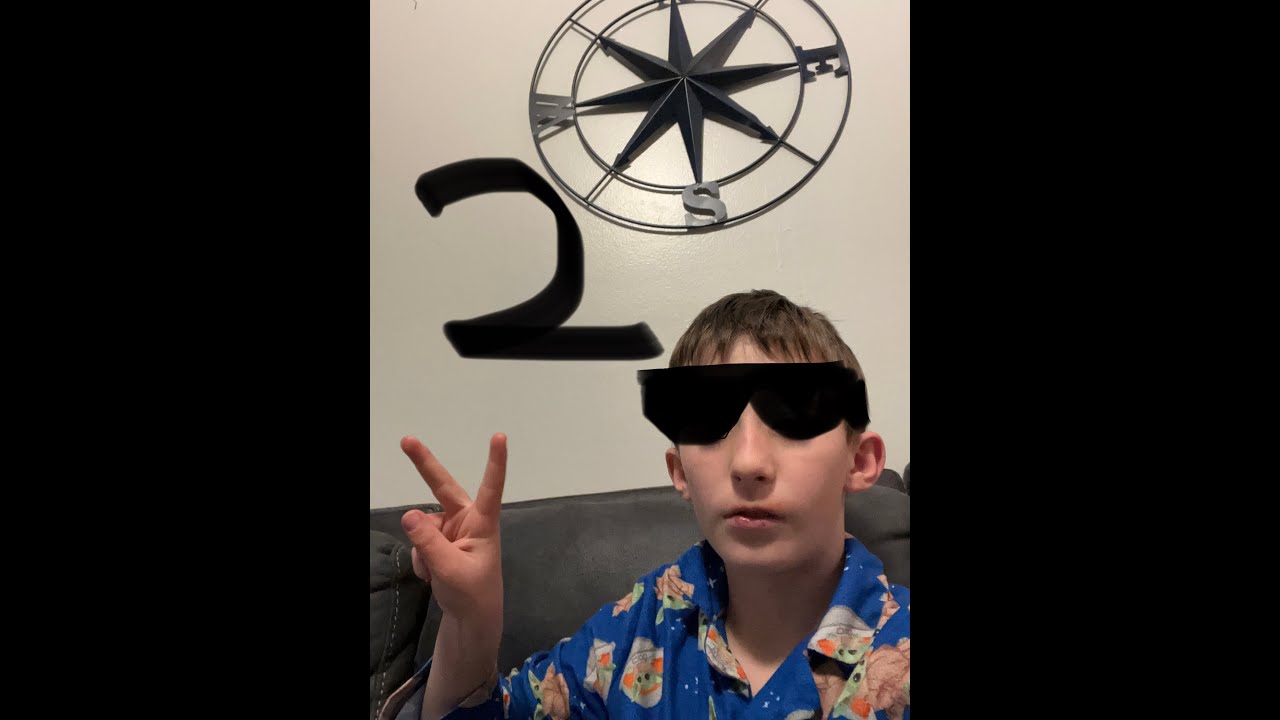 Dominic the rapper 2 music - YouTube