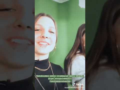 Dilara Kurtulmuş tik tok🤹‍♀️videoları