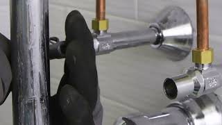0204152 - Watts 0204152 - 3/8" LFUSG-B-M3 Under Sink Guardian ...