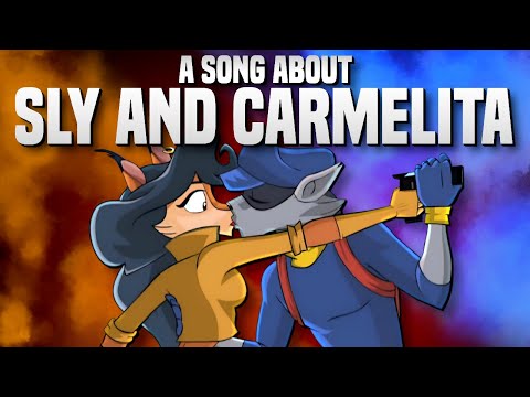 A Sly Cooper Original Song - Light Years