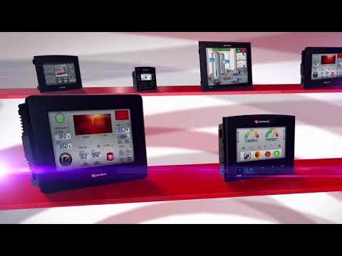 Unitronics corporate video HD - YouTube