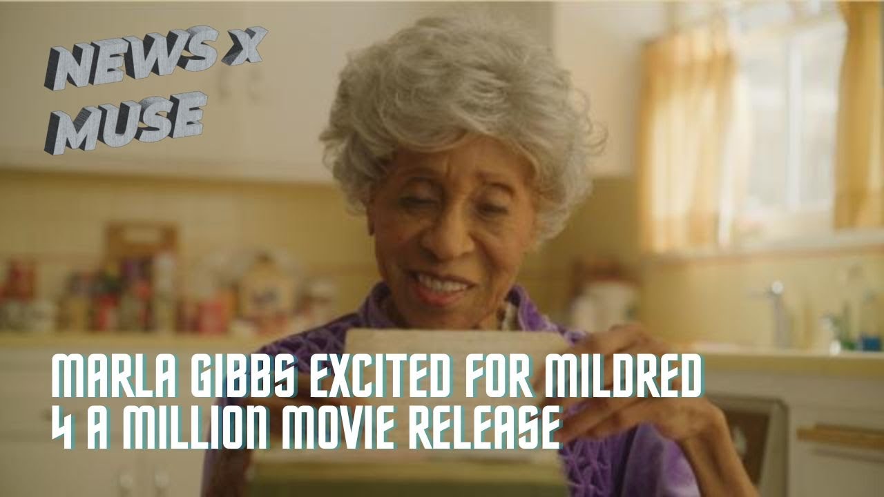 Marla Gibbs New Movie The Jeffersons' Marla Gibbs Reprises Role Of