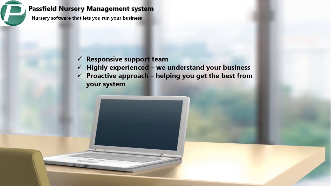 Passfield intro 2018 - YouTube
