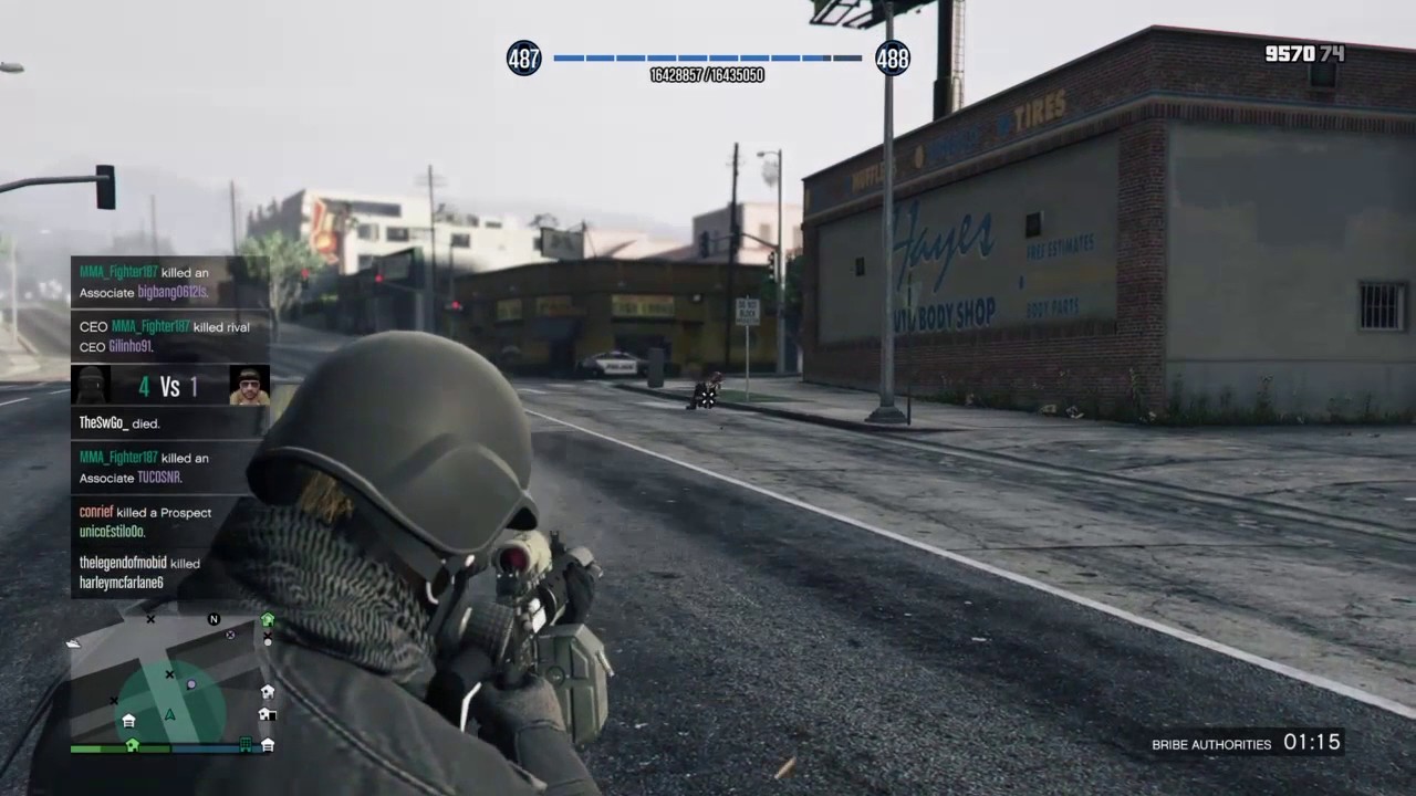 HARDL1NER | VFFV - YouTube