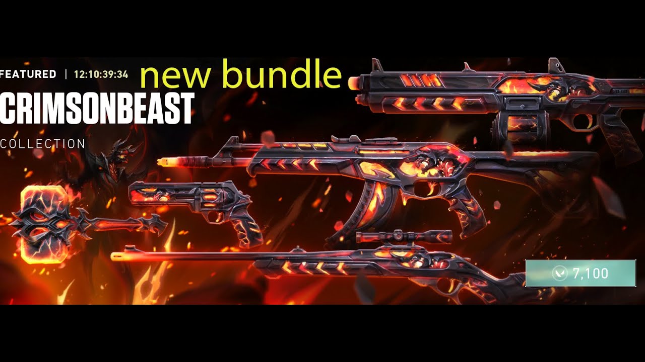 new bundle if i get 1k subs i will buy it live - YouTube